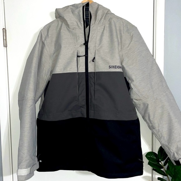 686 | Jackets & Coats | 686 Smarty 3in Form Jacket | Poshmark